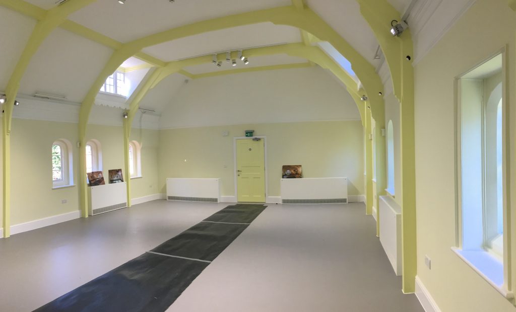 The Friends of Ashburton Park | Reclaiming our community heritage